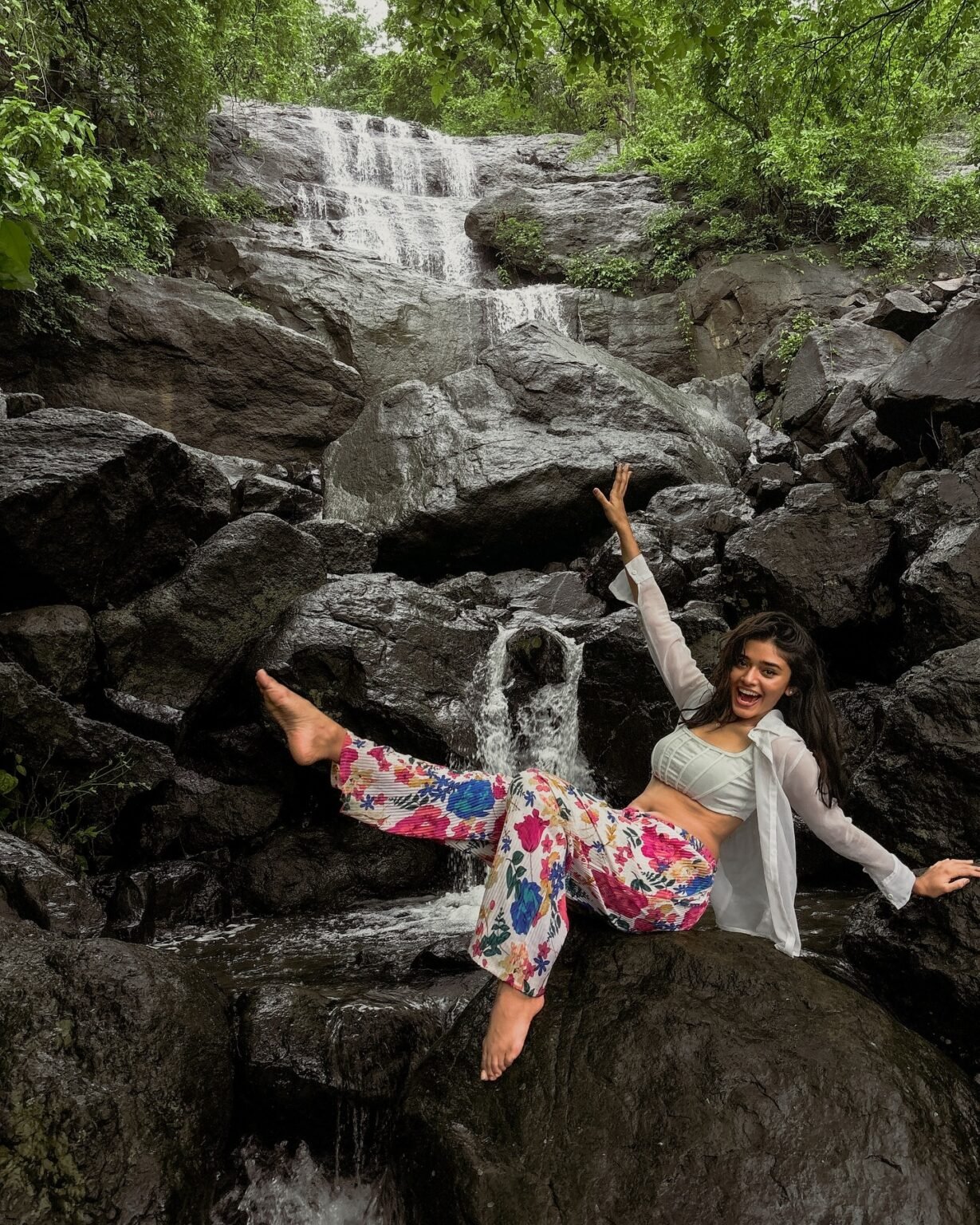 Tanvi Dixit Wiki, Age, Education, Viral Video, Photos – Viral Mean